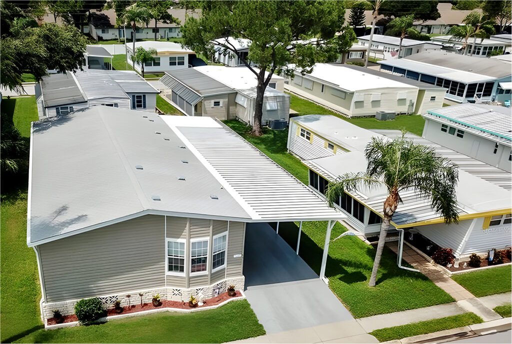 Understanding Florida Statute Chapter 723 – The Mobile Home Park Act